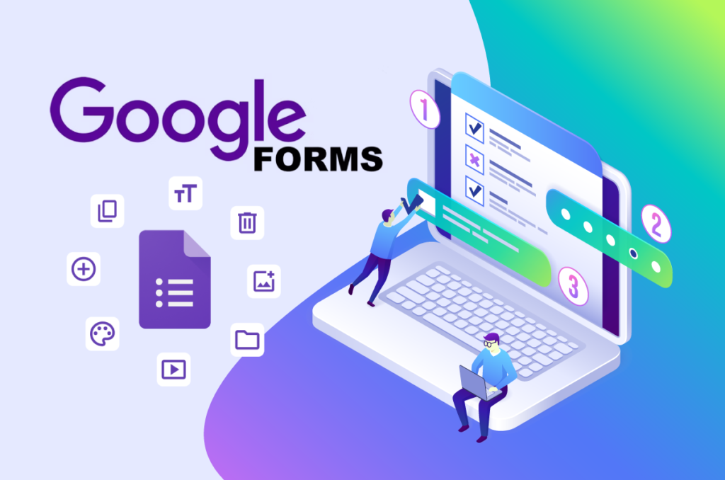 Πώς δημιουργώ ερωτηματολόγιο Google Forms | stepupadvisor.gr